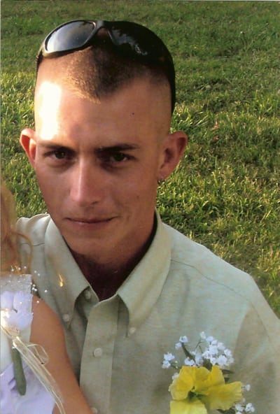 Timothy M. “Tim” Johnson II | News, Sports, Jobs - Lawrence Journal ...